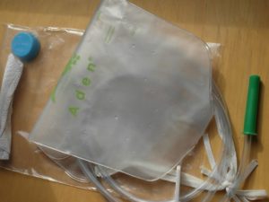 Ozone Therapy at Home - How to do Ozone Rectal Insufflation and more