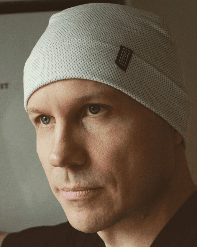 SHIELD Apparels: Stylish Protection for Every Adventure